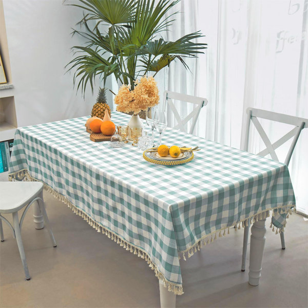 ALHAMBRA Table Cloth | Perigold
